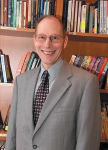 About the Author | Christ the "I Am"